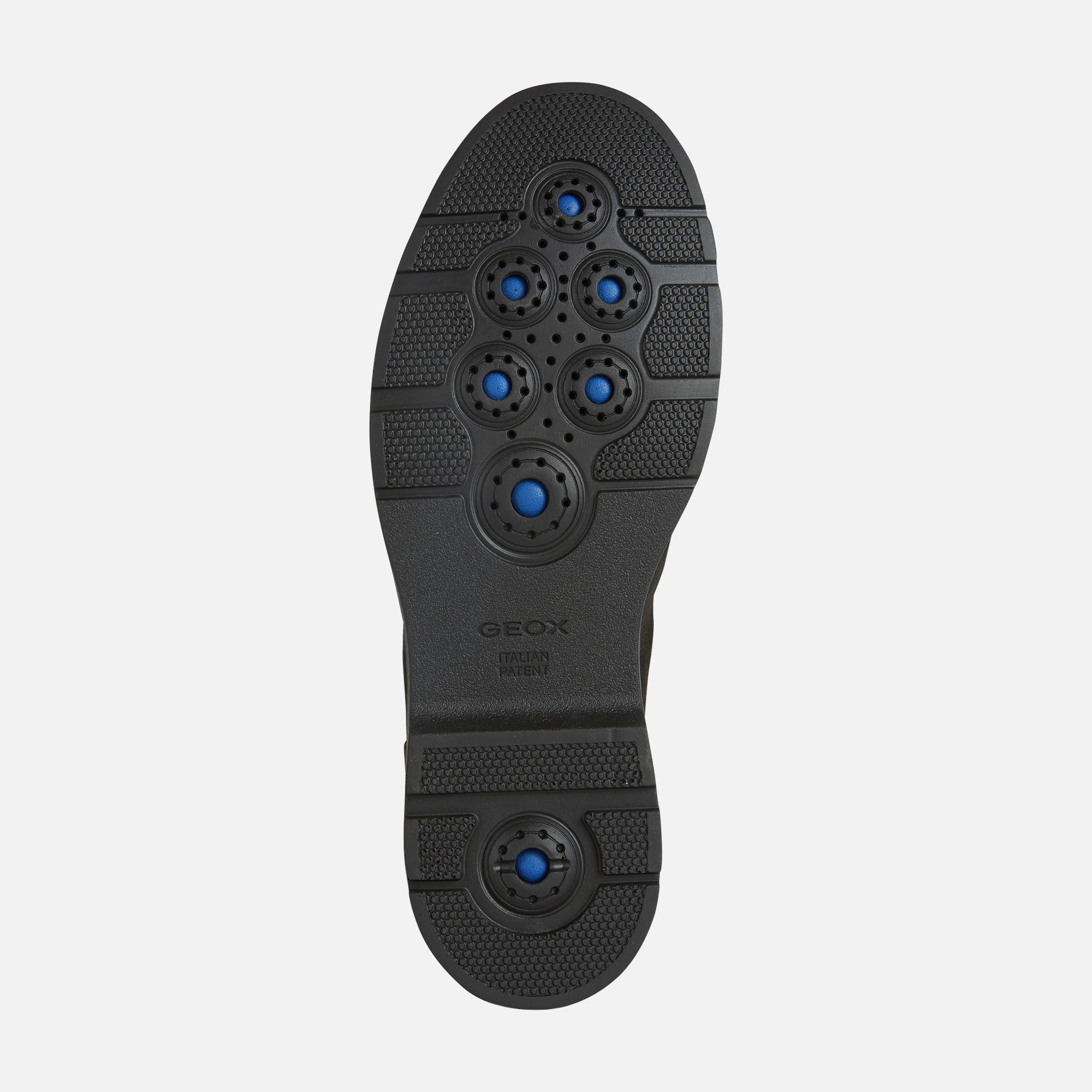 Geox U Spherica EC1 C ﻿ | Chaussures et vêtements pour homme, femme et ...